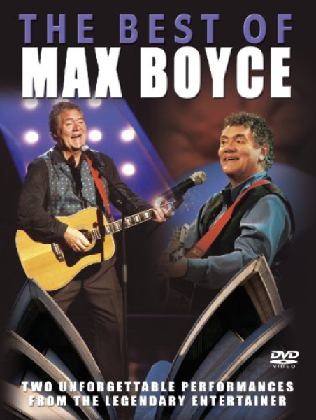 max boyce   i was there
