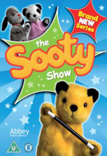sooty poster