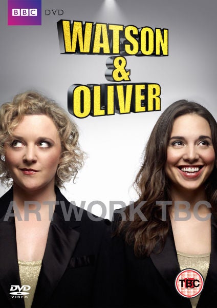 Watson And Oliver