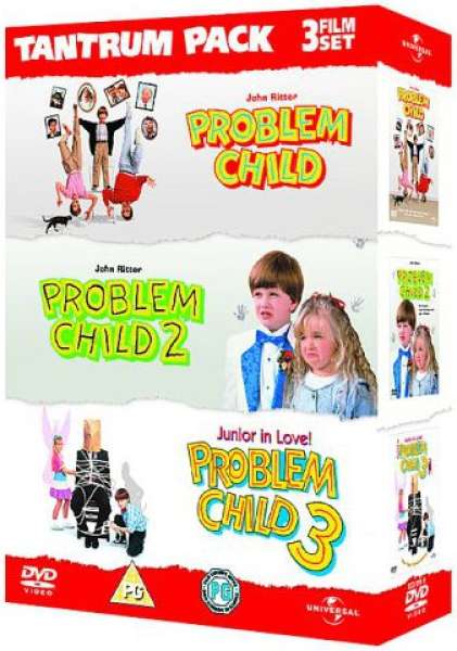 Problem Child 3