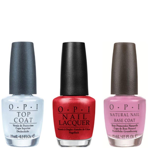 Opi The Spy Who Loved Me