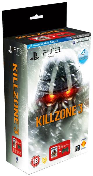 killzone 3 ps3 release date