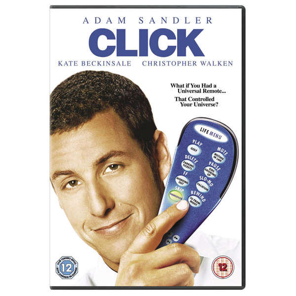 click dvd uk