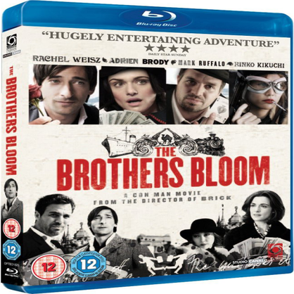 Brothers Bloom