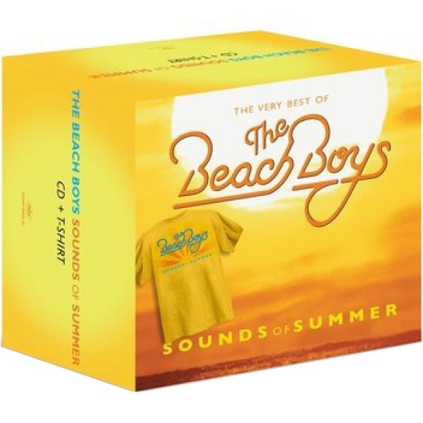 Beach Boys Sounds Of Summer