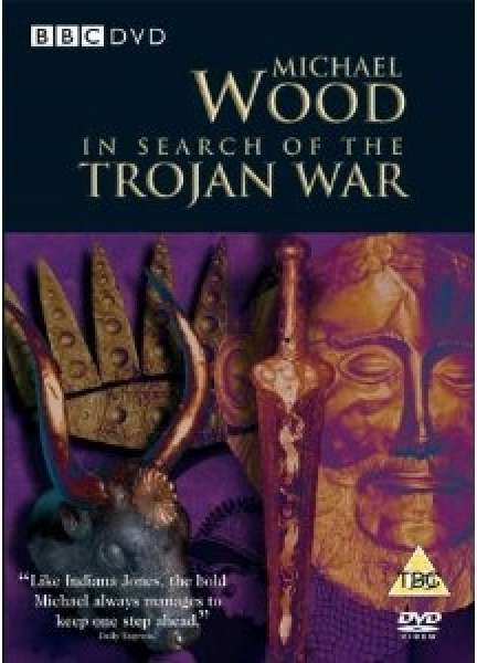 trojan war bbc