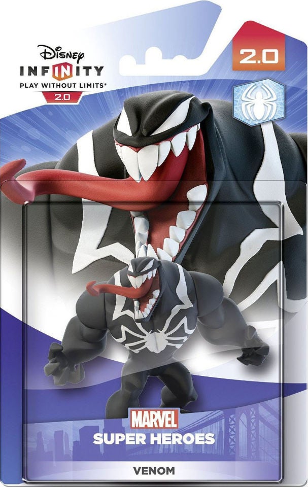 disney infinity venom