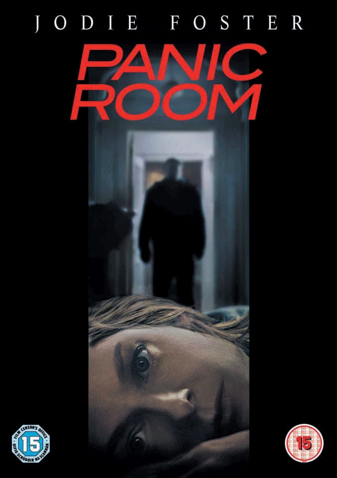 panic room screens
