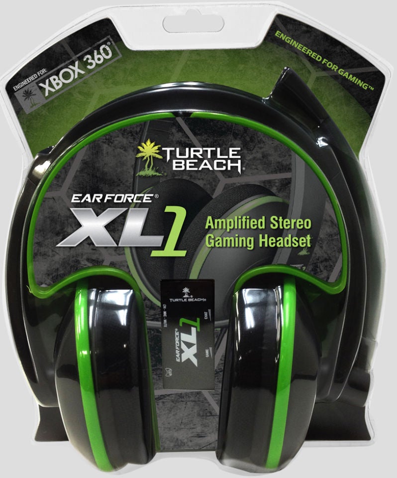 turtle beach x1
