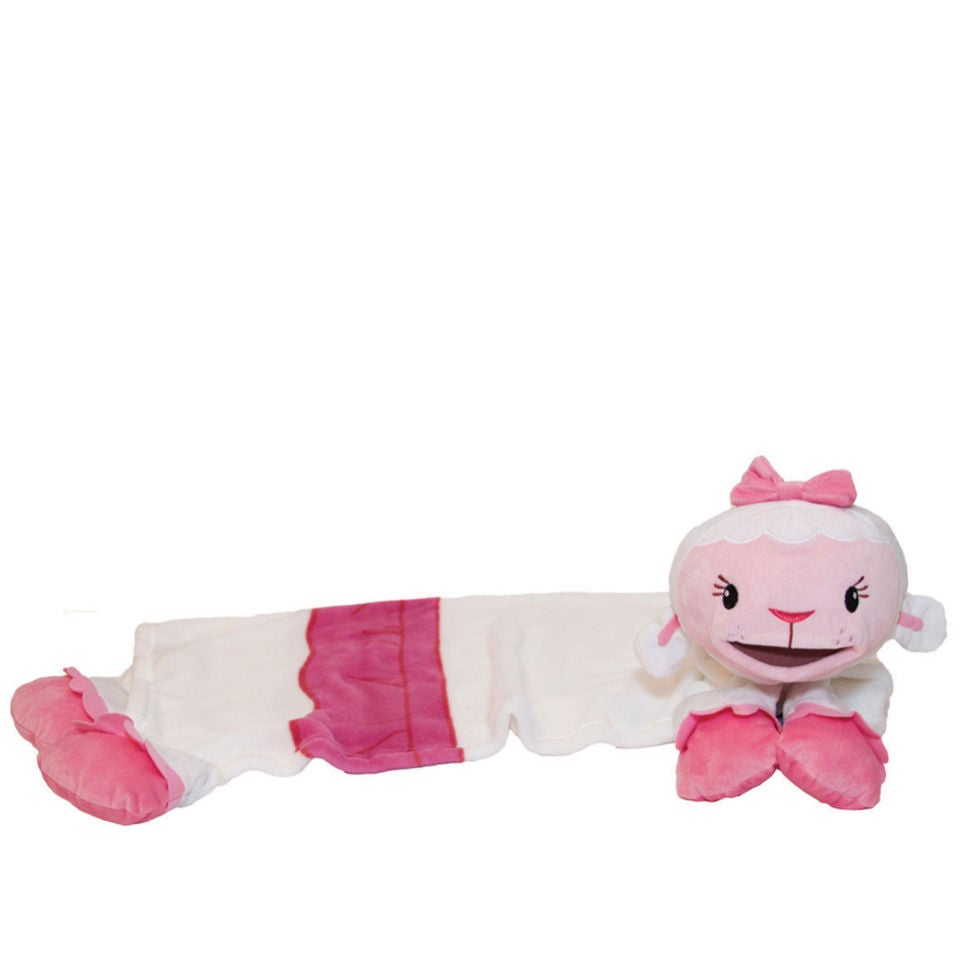 lambie doc mcstuffins