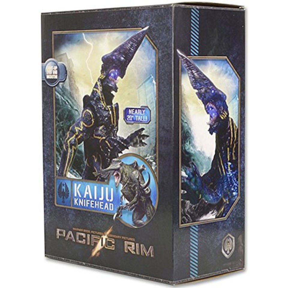 knifehead action figure