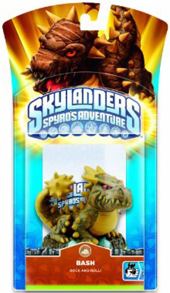 bash skylanders