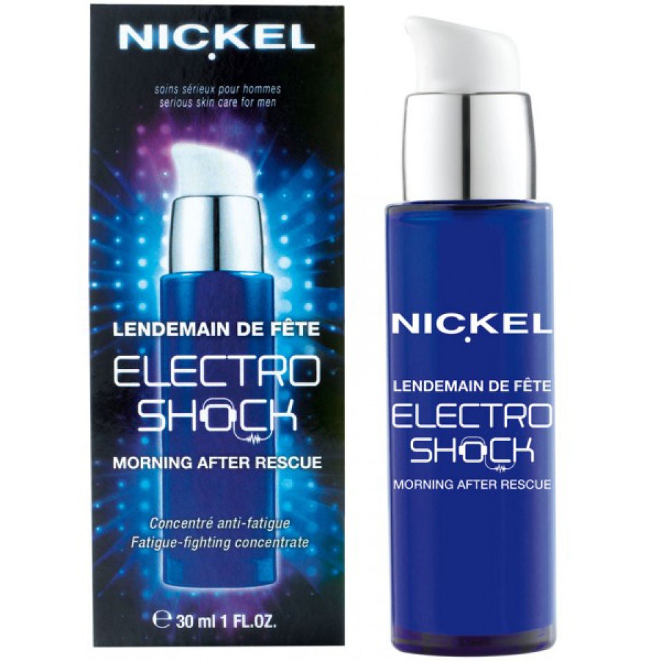 nickel electro