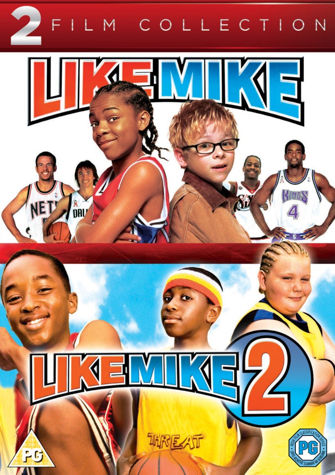 like mike