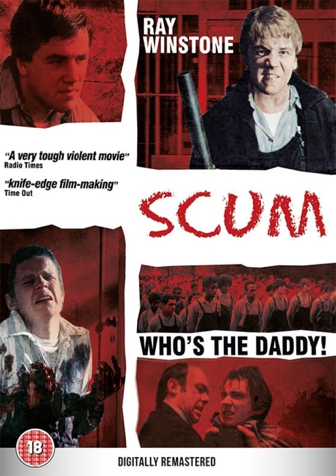 Scum Movie