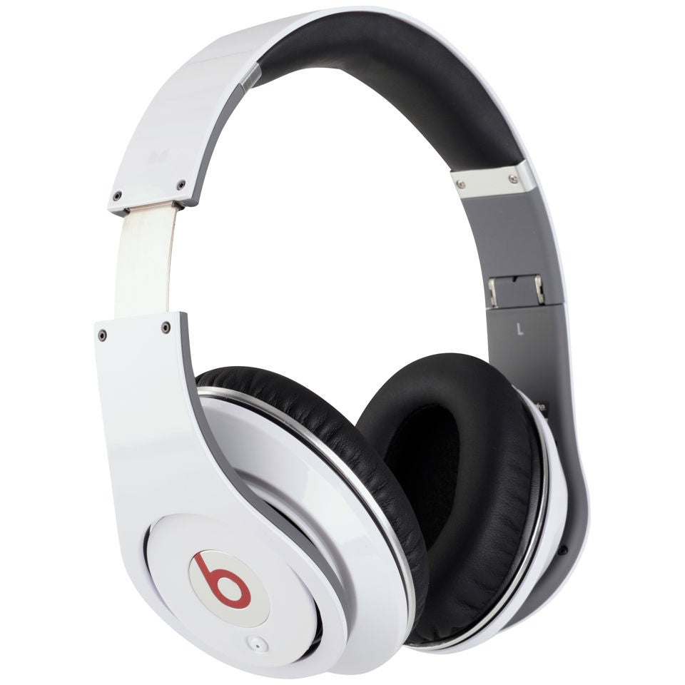 ibeats monster