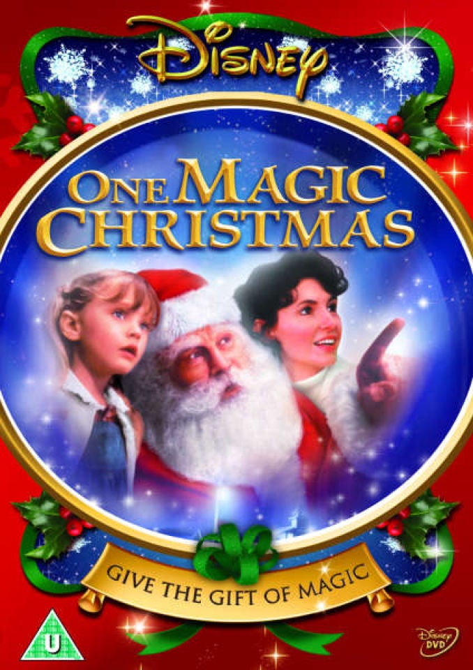 one magic xmas