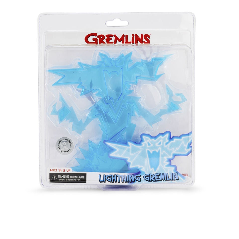 Lightning Gremlin