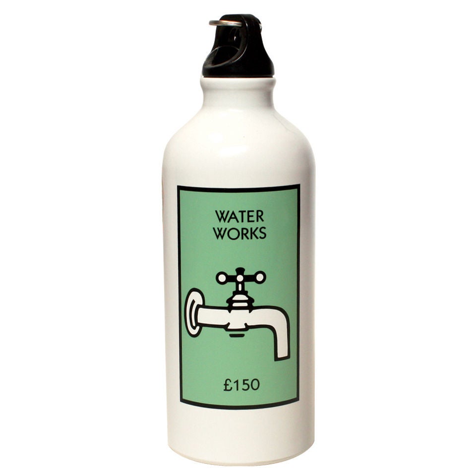 Monopoly Water Works
