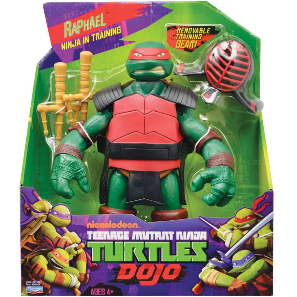 Ninjutsu Death Punch