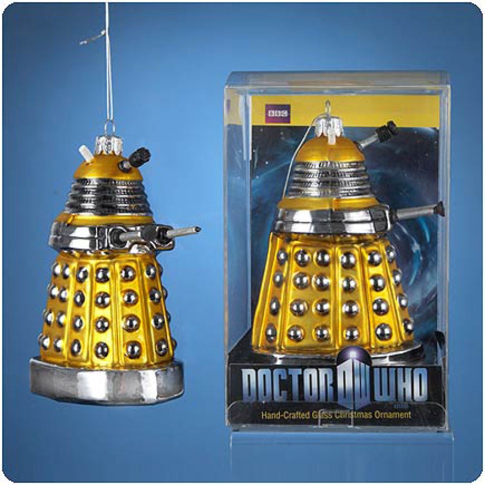 dalek drones