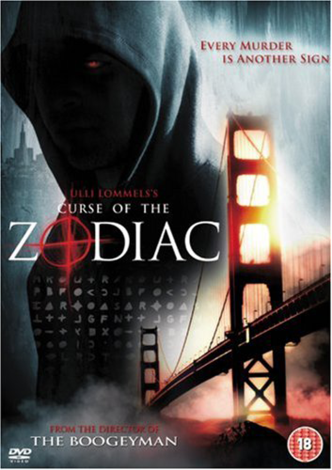 Zodiac dvd cover 60 photos - Youhoroscope.com