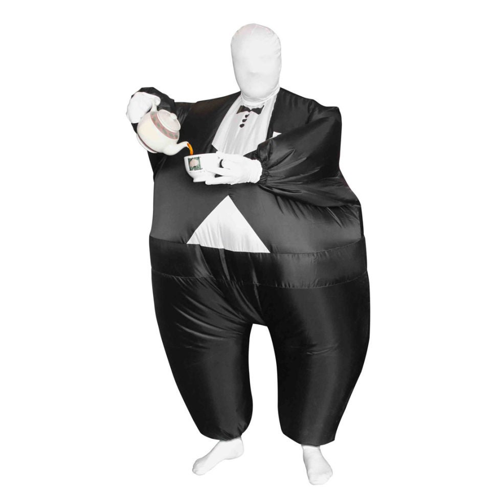 Morphsuits Tuxedo
