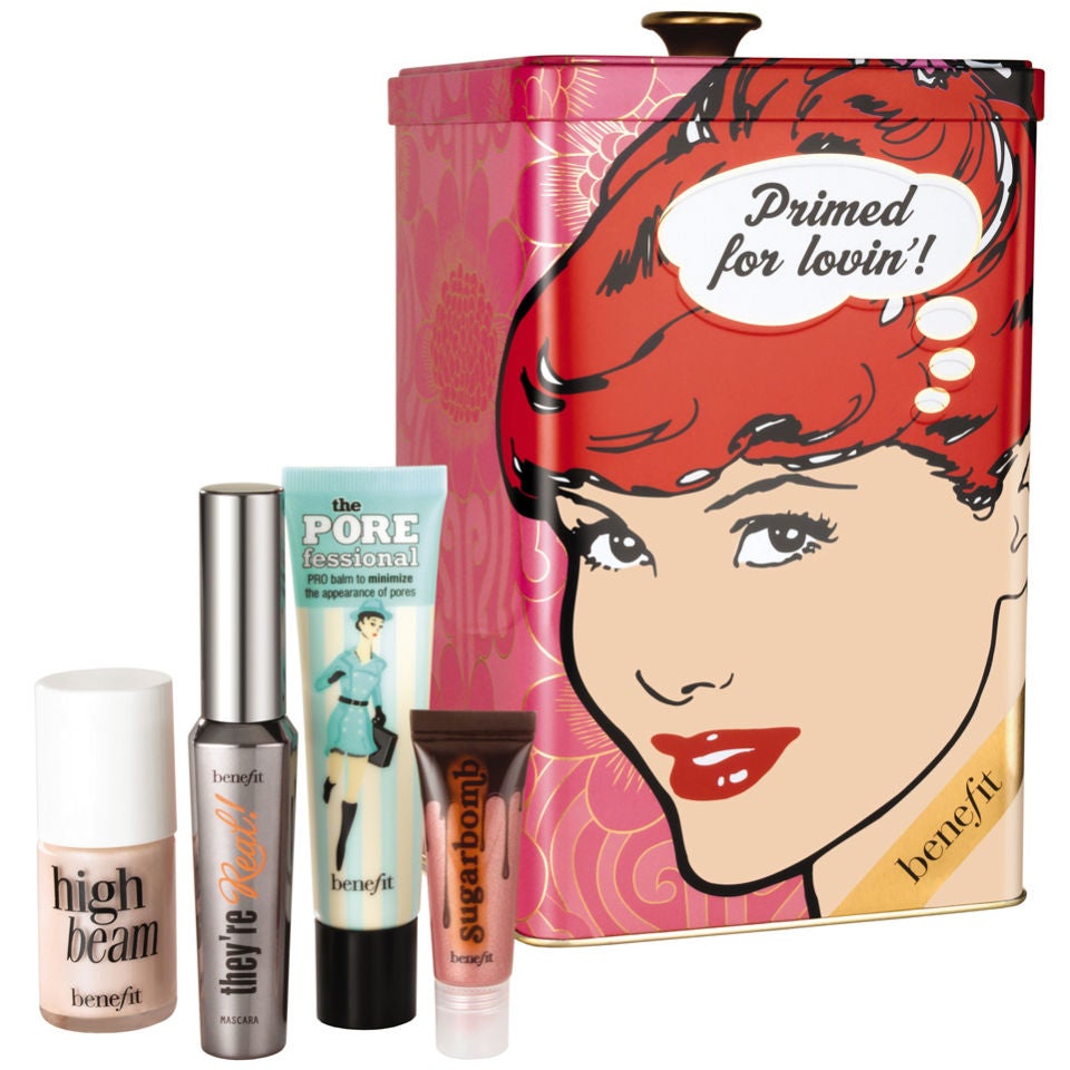 Benefit Makeup Set | Saubhaya Makeup