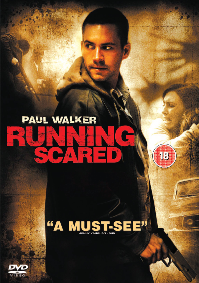 Running Scared 2006 Running Scared IGN