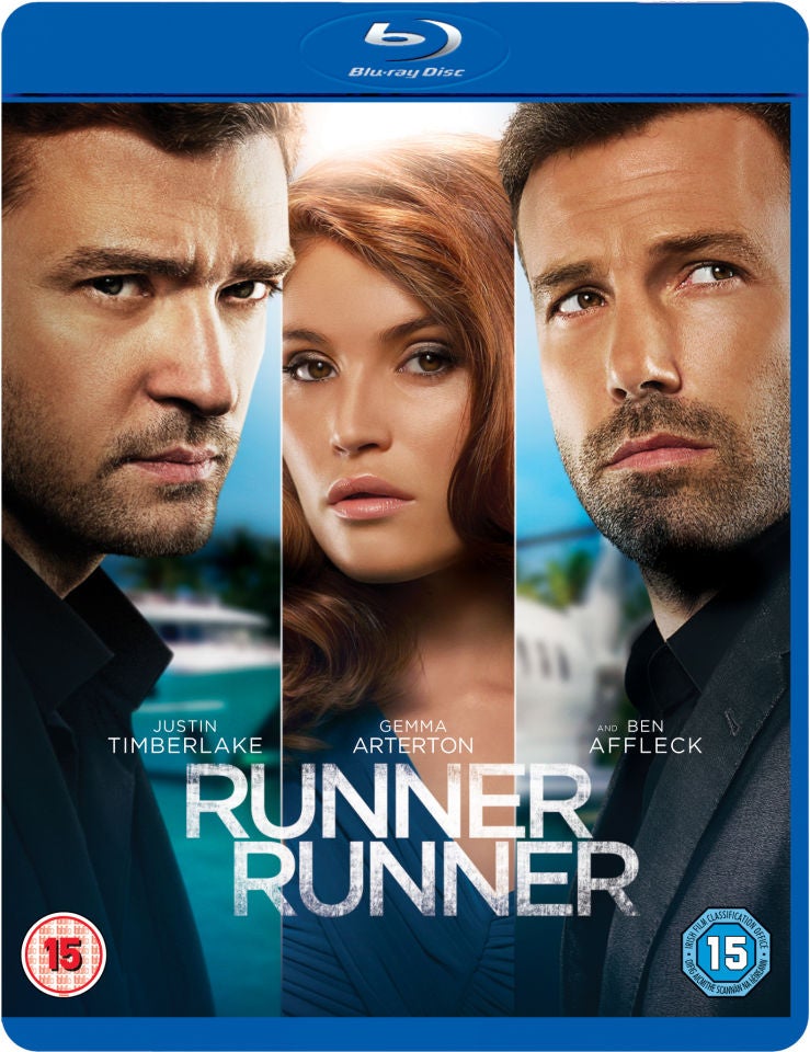 runner runner ben affleck