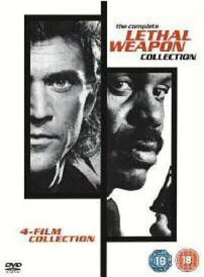 lethal weapon 1 release date