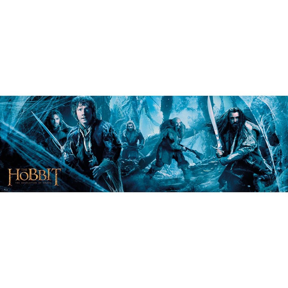 The Hobbit Banner
