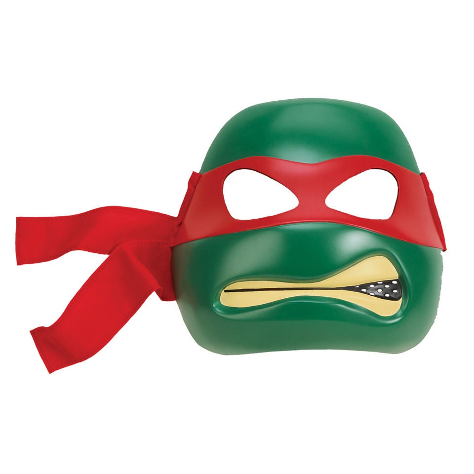 Teenage Mutant Ninja Turtles Mask Ninja Turtle Mask Καλαμάτα