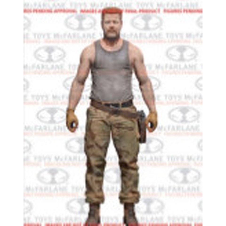 abraham ford