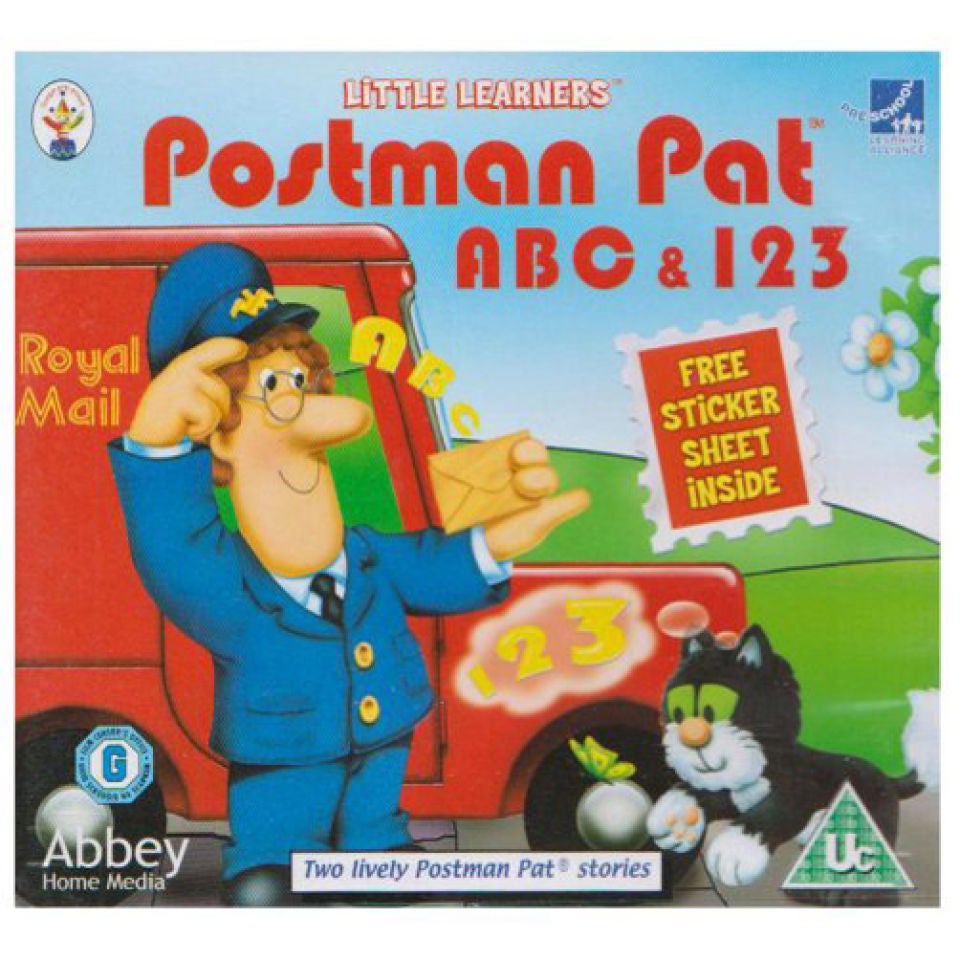 abc postman