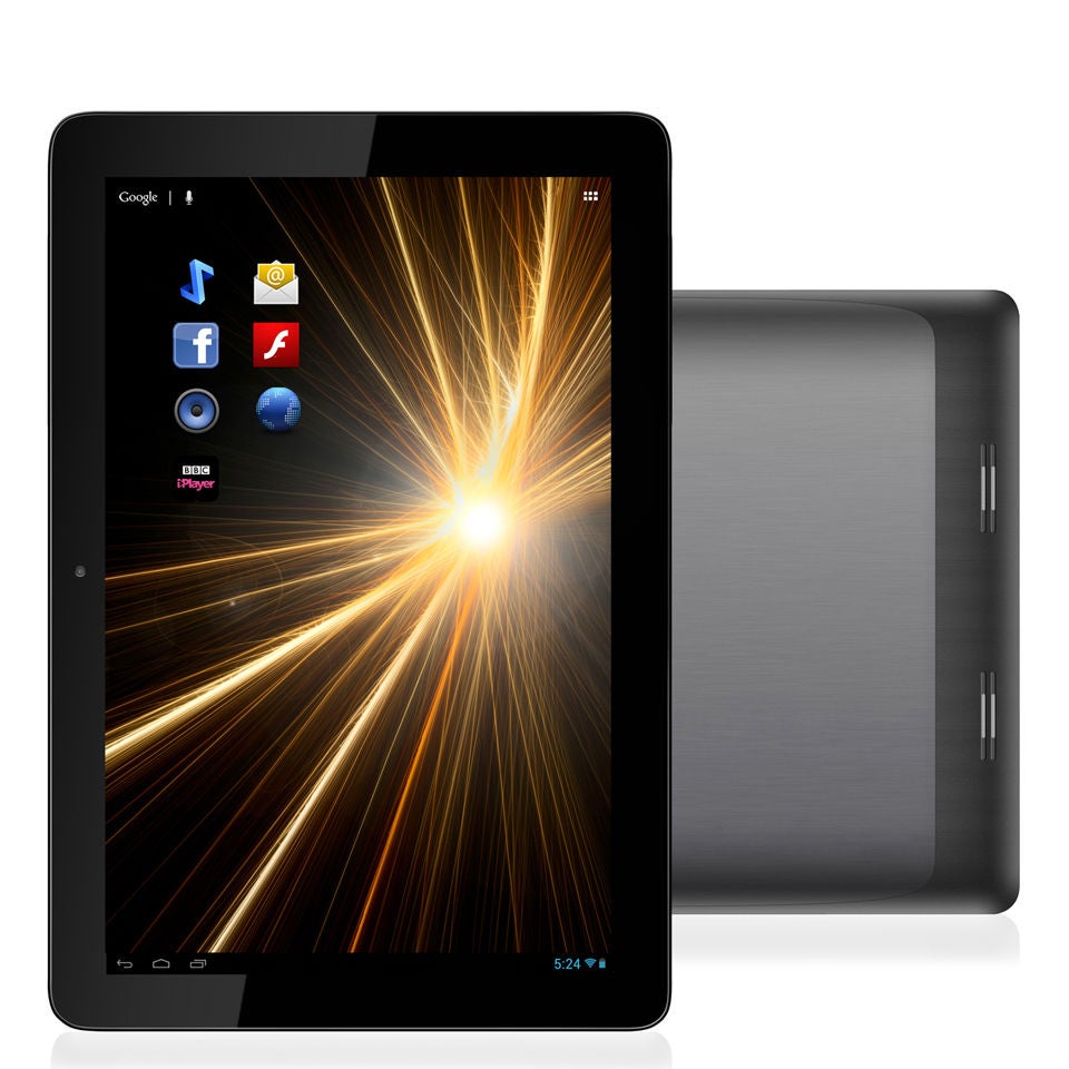 Jelly Bean Android Tablet