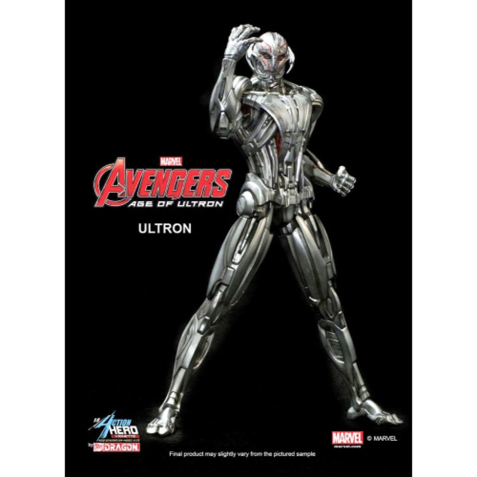 Age Of Ultron 9 Cover