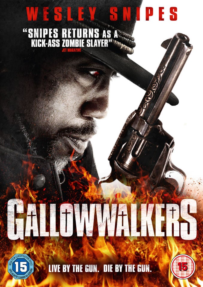 gallowwalkers