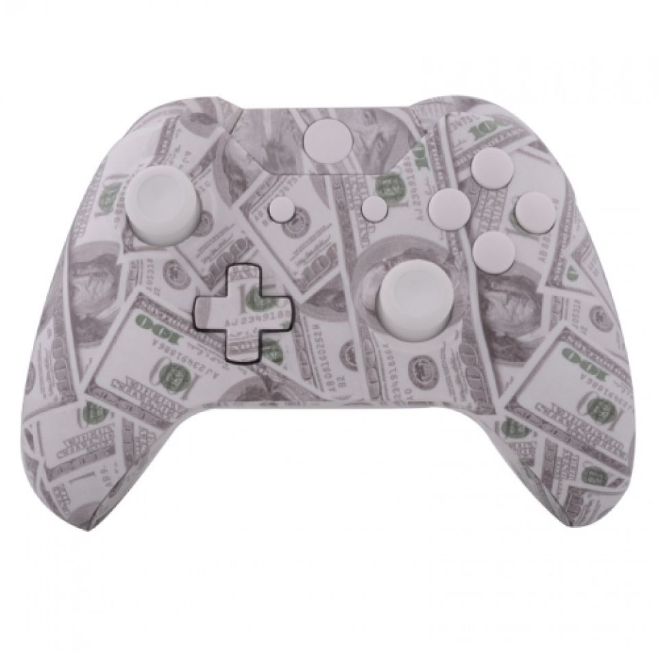 custom xbox controller maker