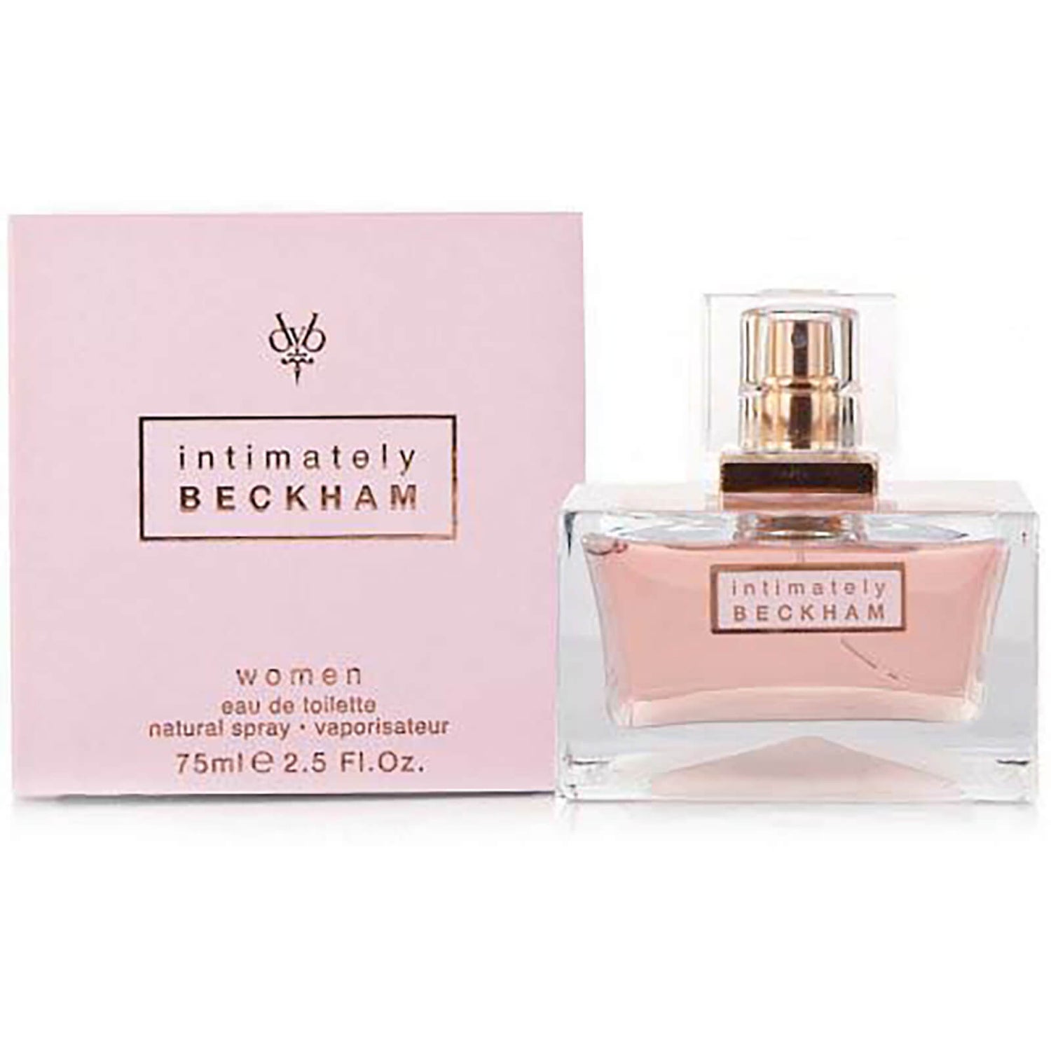 Victoria Beckham - Intimately Beckham 30ml | lookfantastic 台灣站