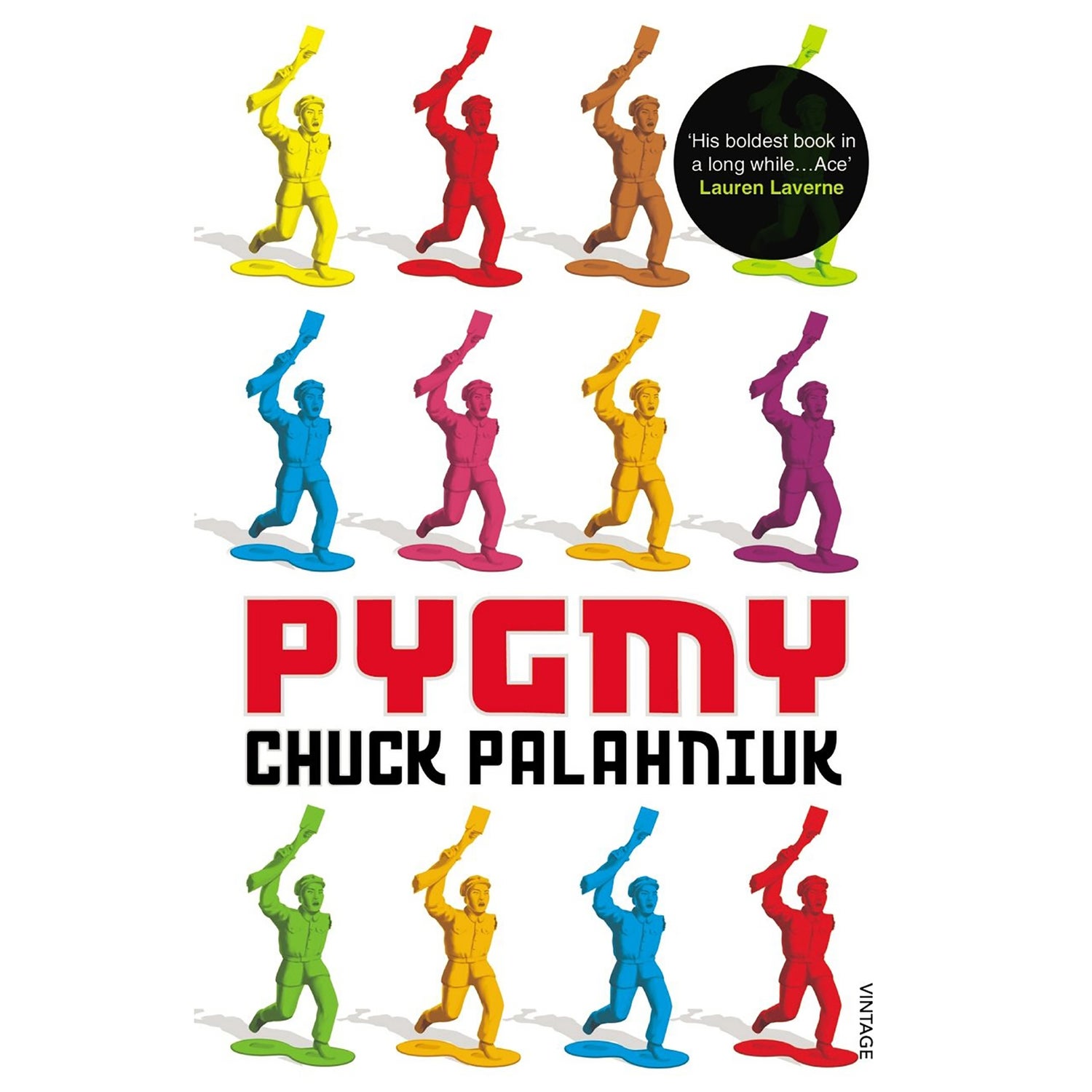 Pygmy Games Consoles - Zavvi UK