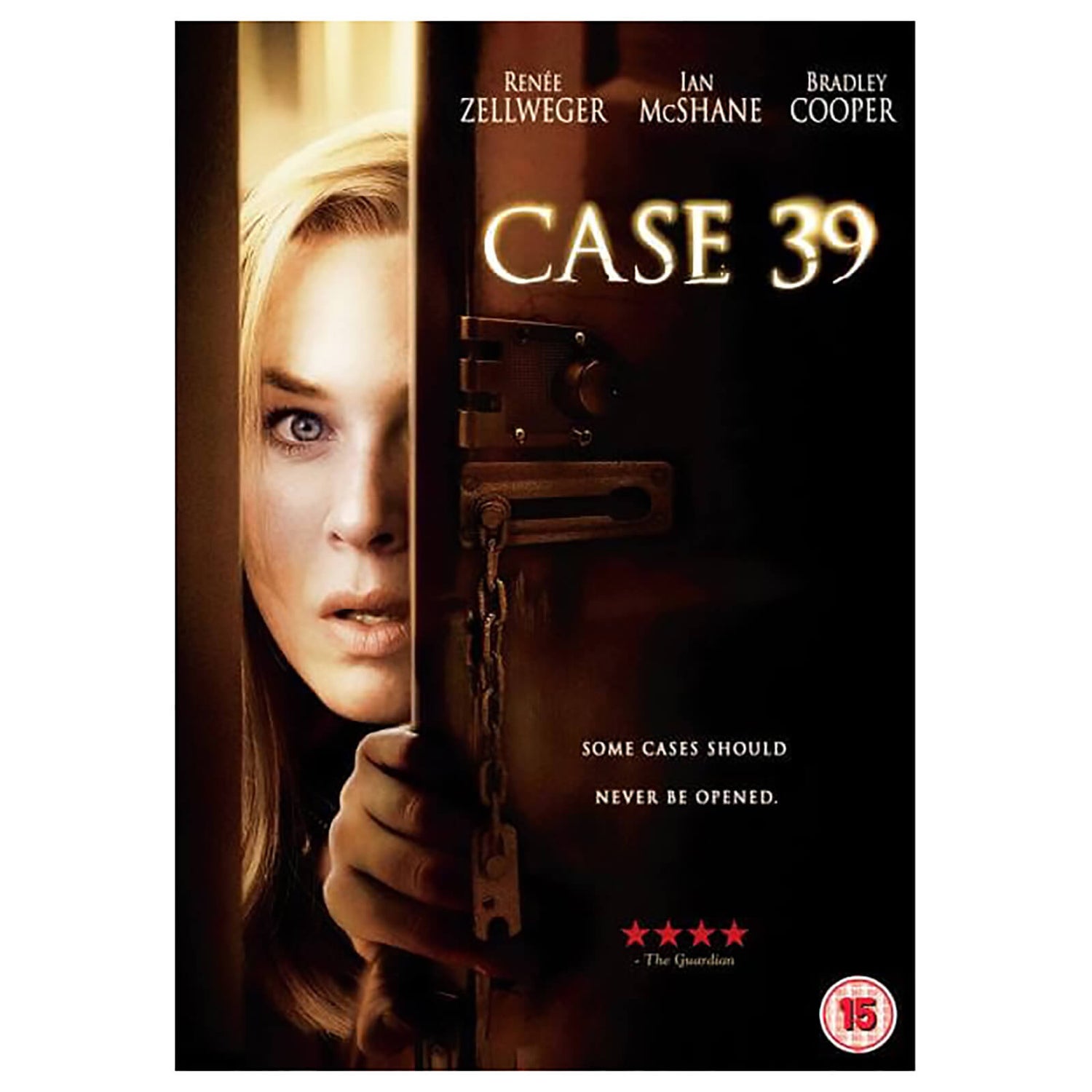 Case 39 Poster