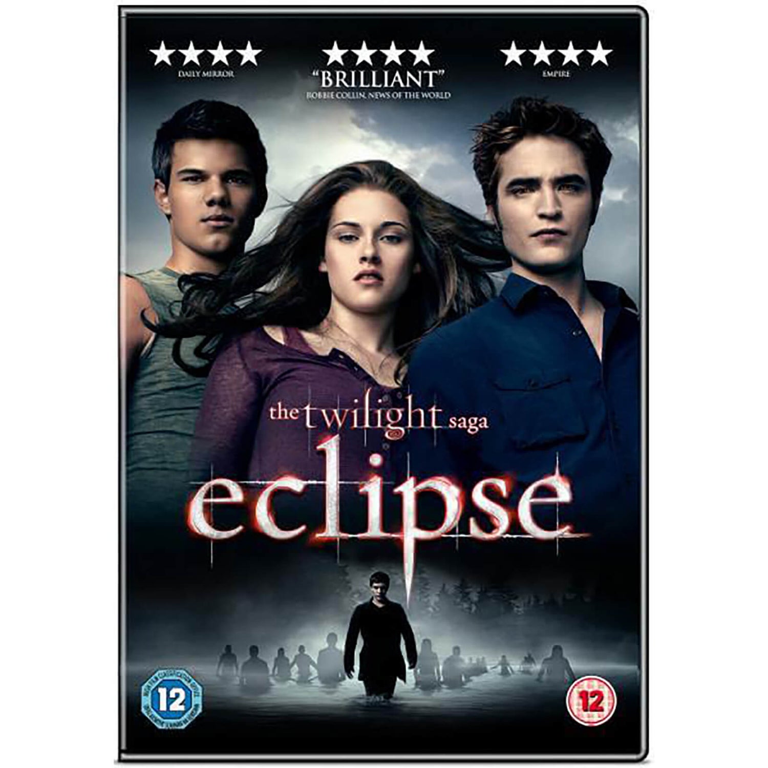 Twilight Saga Bella Eclipse