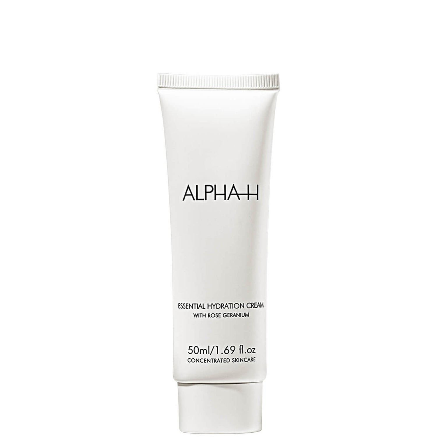 Alpha-H Essential Hydration Cream 50ml - LOOKFANTASTIC