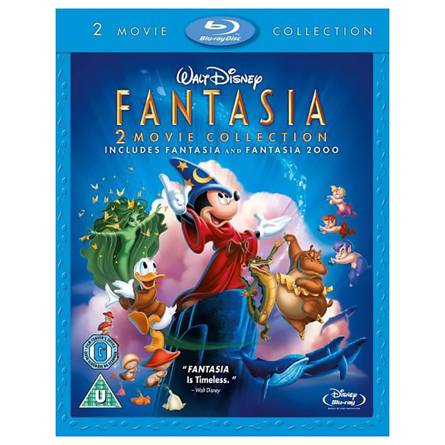 Disney Fantasia Dvd Blu Ray Cheap Sale | varsana.com