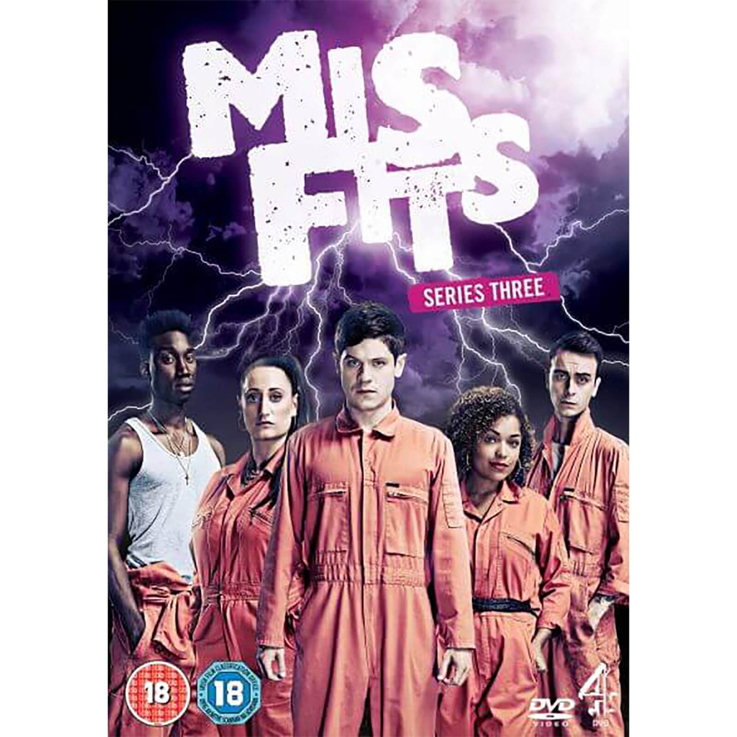 Simon Misfits Uk