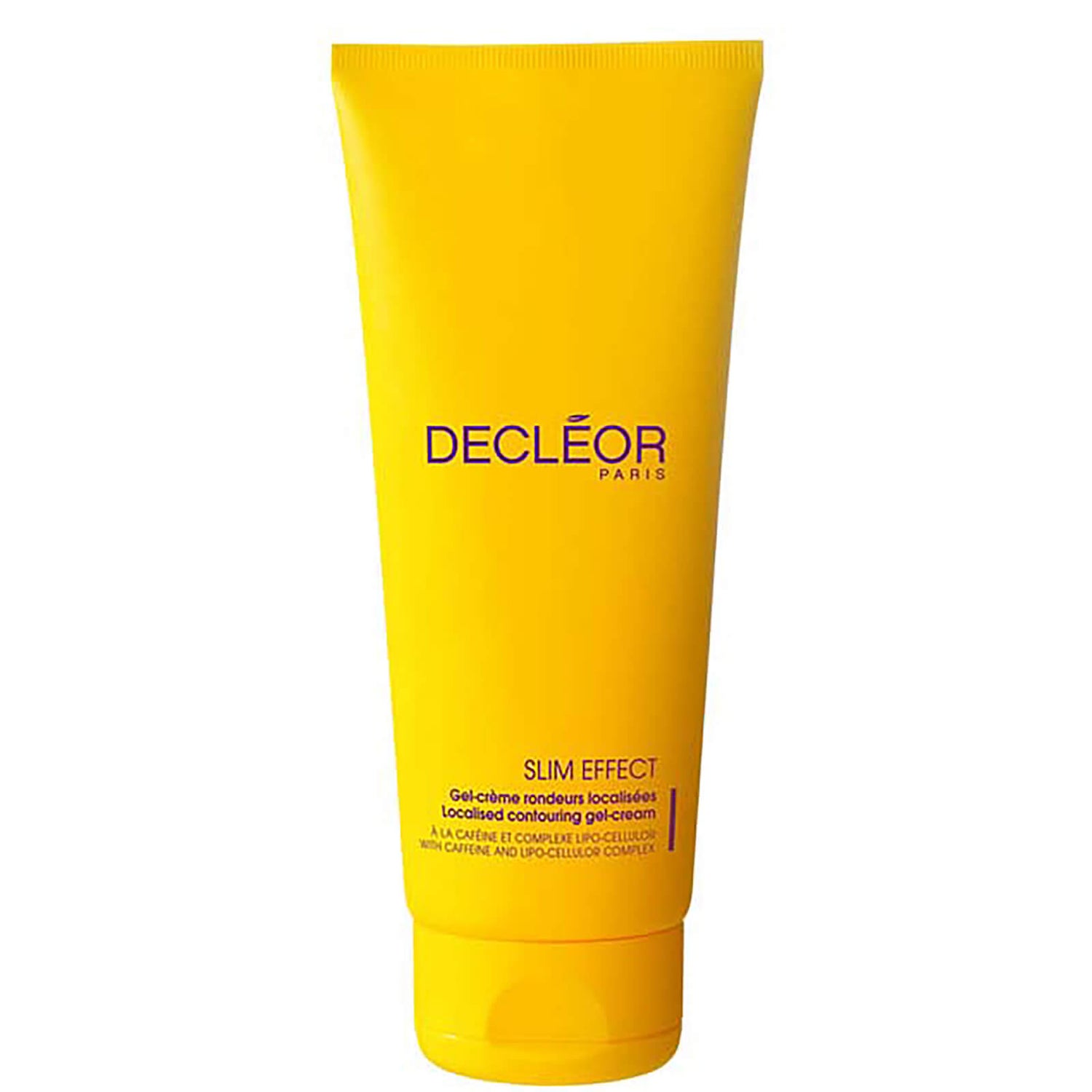 DECLÉOR Slim Effect - Localised Contouring Gel Cream (200ml) | Buy ...