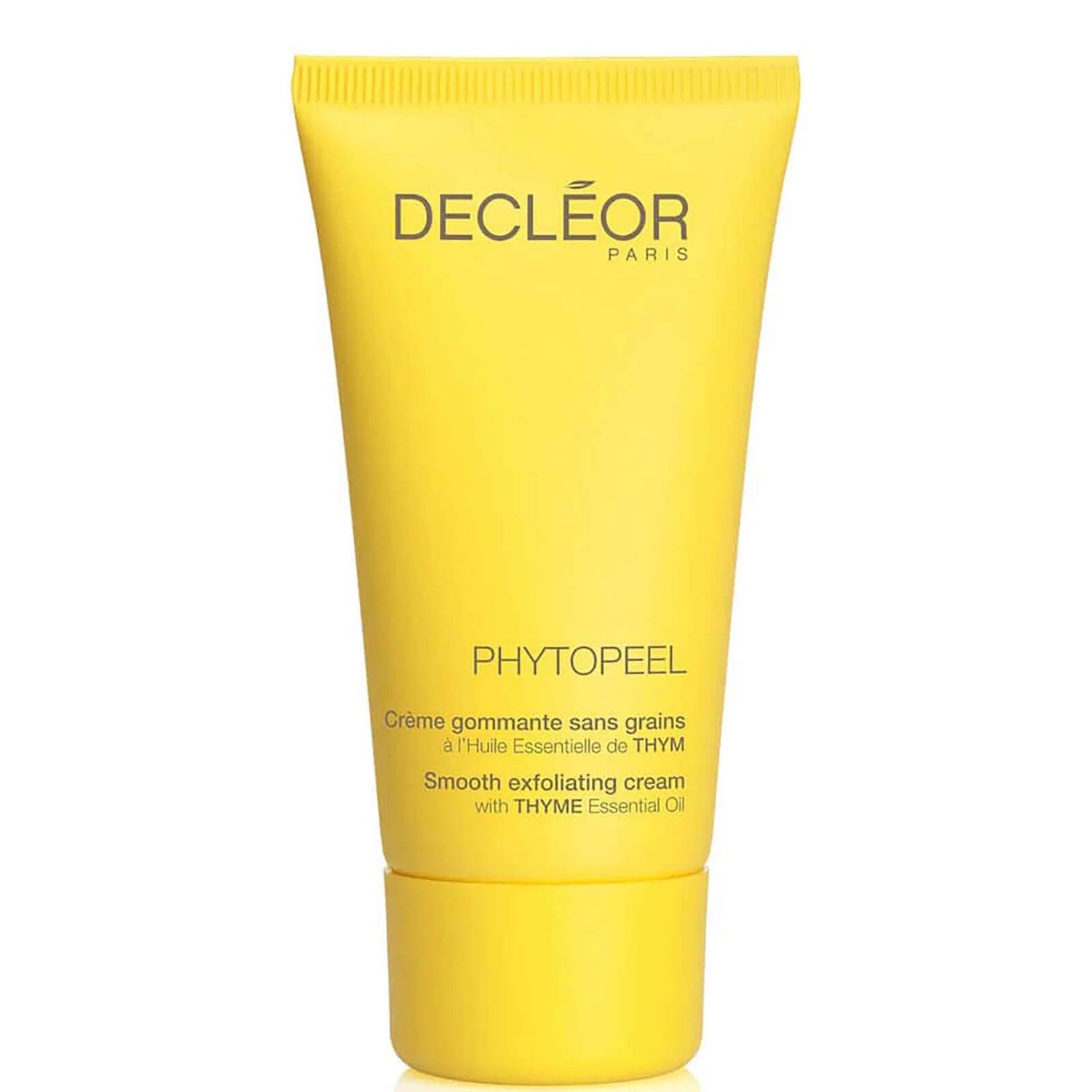 DECLÉOR Phytopeel - Natural Exfoliating Cream (50ml) | Buy Online | Mankind