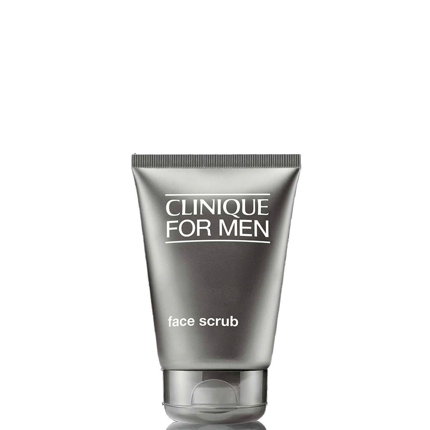Clinique for Men Face Scrub 100ml | Buy Online | Mankind