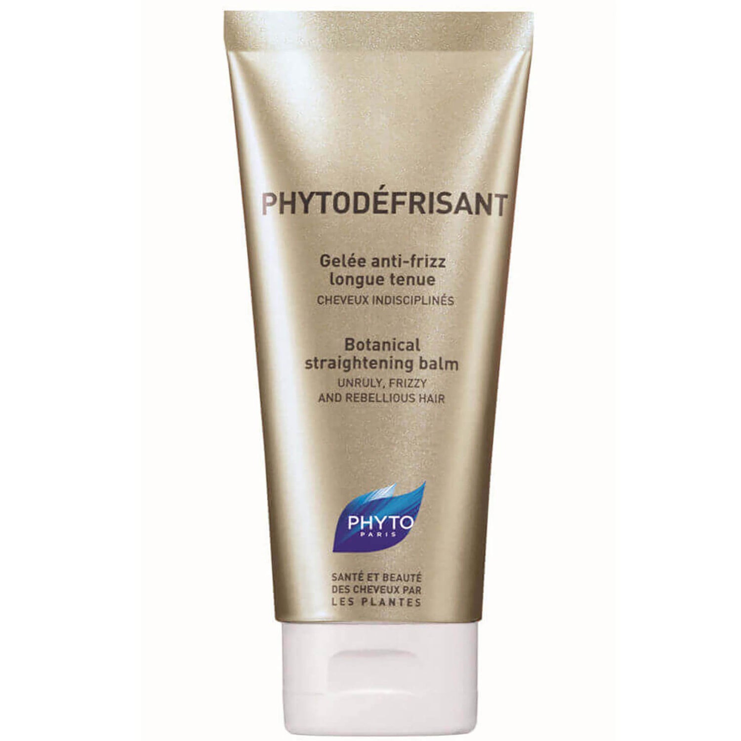 PHYTO Defrisant Anti Frizz Blow Dry Balm 125 ml - Entrega GRÁTIS